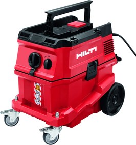 Vysavač Hilti VC 5L + sada příslušenství