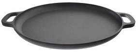 Grilovací litinová pánev ø 35 cm LITINA – Orion