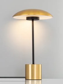 Designová stolní lampa Lash 44