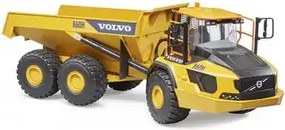 Bruder 02455 Kloubový Dumper Volvo A60H / 1:16 / od 3 let