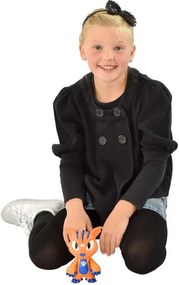 MAC TOYS Hra Super Magic Jinn Uhádnu, co si myslíš na baterie mluví česky Zvuk m1835465