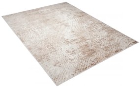 Kusový koberec Betonica béžový 200x300cm