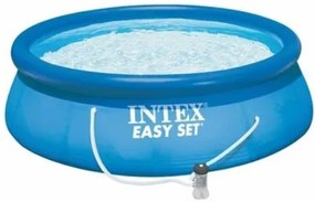 Intex 28118 Easy set - Bazénový set s filtrací - 305 x 61 cm