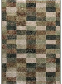 JUTEX Kusový koberec RAMON 63559 4444 BARVA: Vícebarevný, ROZMĚR: 120x170 cm