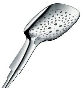 Hansgrohe Raindance Select E sprchová hlavice chrom 26550000