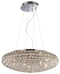 Lustr KING - 087979 - Ideal Lux