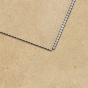 Vinylová plovoucí podlaha Area Floors Stone Click Rigid 5352 Beton světlý 1,647 m²