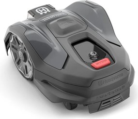 Automower 305E NERA Husqvarna EPOS