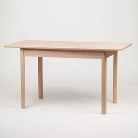 Stima Stůl BONUS 110x70 + 35 cm olše