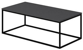 Konferenční stolek Tiger Anthracite