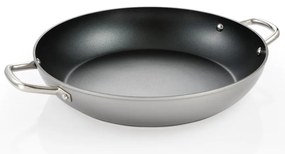 Hliníková pánev s nepřilnavým povrchem ø 36 cm GrandChef+ – Tescoma