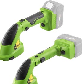 Procraft PGH2000
