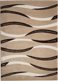 80x150 Kusový koberec Infinity New beige 6084