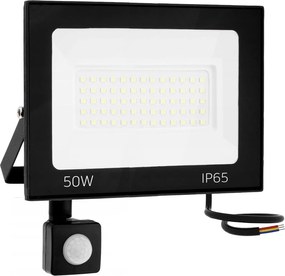 Toolight Toolight, LED panel 17x12,5 cm, 50W, 4000K, 4500lm, RSL008-50NS, OSW-10214