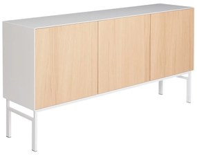 Nízká komoda v dekoru dubu 180x89 cm Edge by Hammel - Hammel Furniture