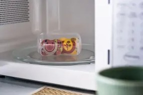 Tommee Tippee Šidítko C2N silikon Fun 2ks různé barvy | 6 - 18 měsíců