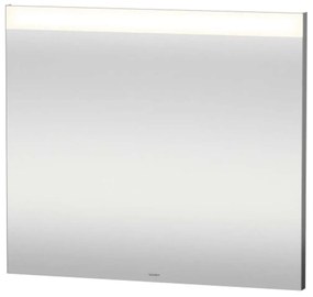 Duravit - Zrcadlo 80x70 cm, s LED osvětlením LM7836000000000