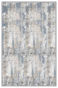 Conceptum Hypnose Kusový koberec EEXFAB820, Vícebarevná, 80 x 150 cm