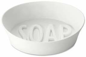 SOAP mýdlenka bílá Organic KOZIOL