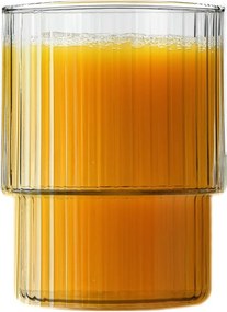 Sklenice v sadě 2 ks 350 ml Livio – Vialli Design