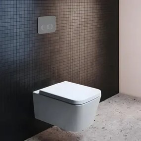Ideal Standard WC sedátko SoftClose bílé / WC sedátko / Wrapover / Ner