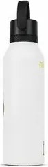 Runbott Mii Real Madrid White Legacy / Termoláhev / 600 ml / nerezová