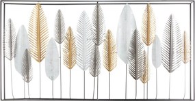 Deco List Wall dekorace 134 x 68 cm