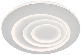 Osram - LED Stropní svítidlo ORBIS SPIRAL LED/42W/230V pr. 50,5 cm