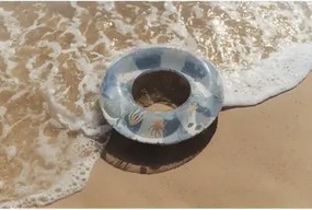 Little Dutch Nafukovací kruh Ocean World / od 3 let / průměr 50 cm