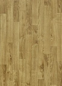 Koberce Breno  PVC AMBIENT Honey Oak 636M, šíře role 400 cm