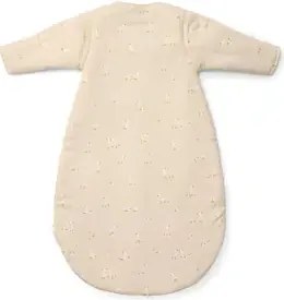 Little Dutch Husa Newborn Naturals 70 cm / Spací pytel / oddělitelné r