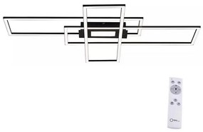 Leuchten Direkt 14693-18-LED Stmívatelné stropní svítidlo ASMIN LED/48W/230V +DO