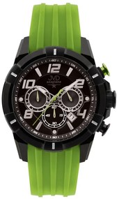 Pánské sportovní vodotěsné náramkové hodinky JVD JE1007.4 10ATM