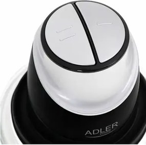 Adler AD 4082 černá / Sekáček / 550W / 1.2L