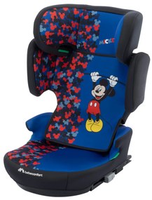Bebeconfort Hera i-Fix i-Size Disney autosedačka Minnie