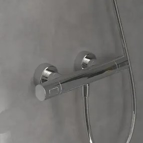 Villeroy  Boch Universal TapsFittings - Termostatická sprchová baterie
