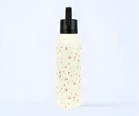Runbott Mii Florets / Termoláhev / 600 ml / nerez ocel