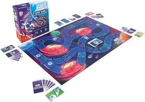 Asmodee Star Wars Super Teams / Délka hry 30 minut / Počet hráčů 2 - 4