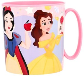 HRNEČEK Disney PRINCEZNY, 350 ml (plast) Velikost: uni