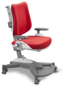 Mayer Dětská rostoucí židle myChamp Barva potahu: červená
