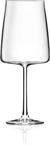 RCR ESSENTIAL SKLENICE NA VÍNO 650 ML SADA 6 KS