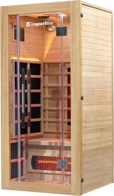 Infrasauna inSPORTline Trevirke 100