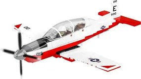 COBI Stavebnice Beechcraft T-6 Texan II 26625 / Měřítko 1:48 / 197 díl