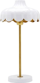 XXXLutz STOLNÍ LAMPA, E27, 24/50/24 cm - Online Only svítidla - 003317000803