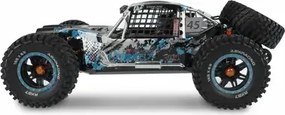AMEWI RXB7 Buggy modrá / 1:7 / věk 14+ / RTR / 4WD / 2.4GHz / 5000mAh