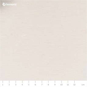 Krémová rozkládací pohovka 196 cm Base – Karup Design