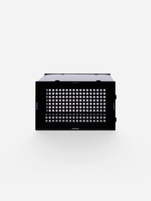 Sinsay - Úložný box 5 balení - bílá