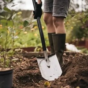 Fiskars Ergonomic 1066708 Rýč