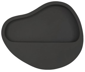 Wallhanger Organic #3 Earth Ø 40 cm / V 8 cm