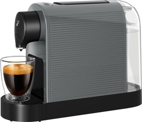 Cafissimo pure+, grey